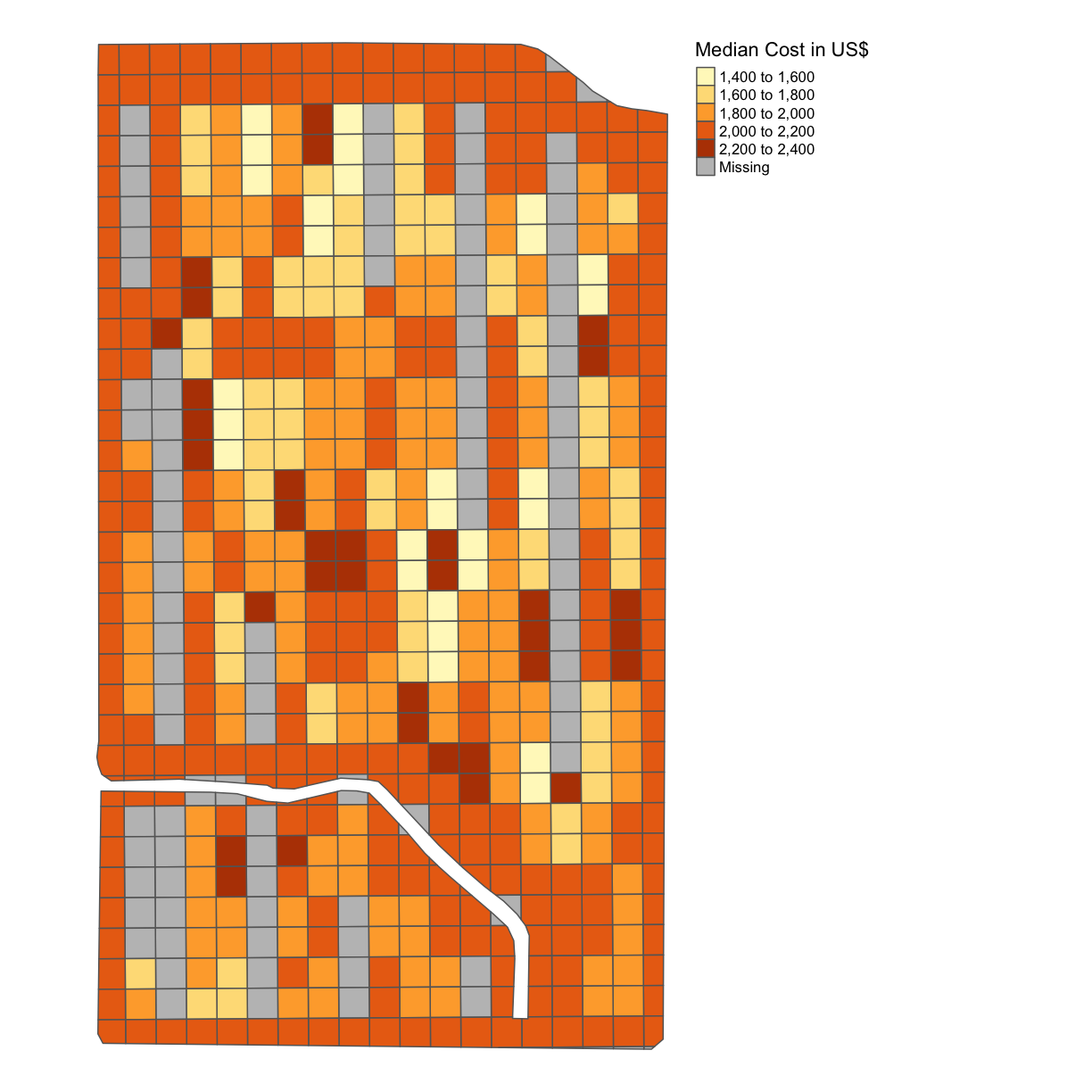 Data Cleaning and Aggregation – Data Harvesting for Agriculture